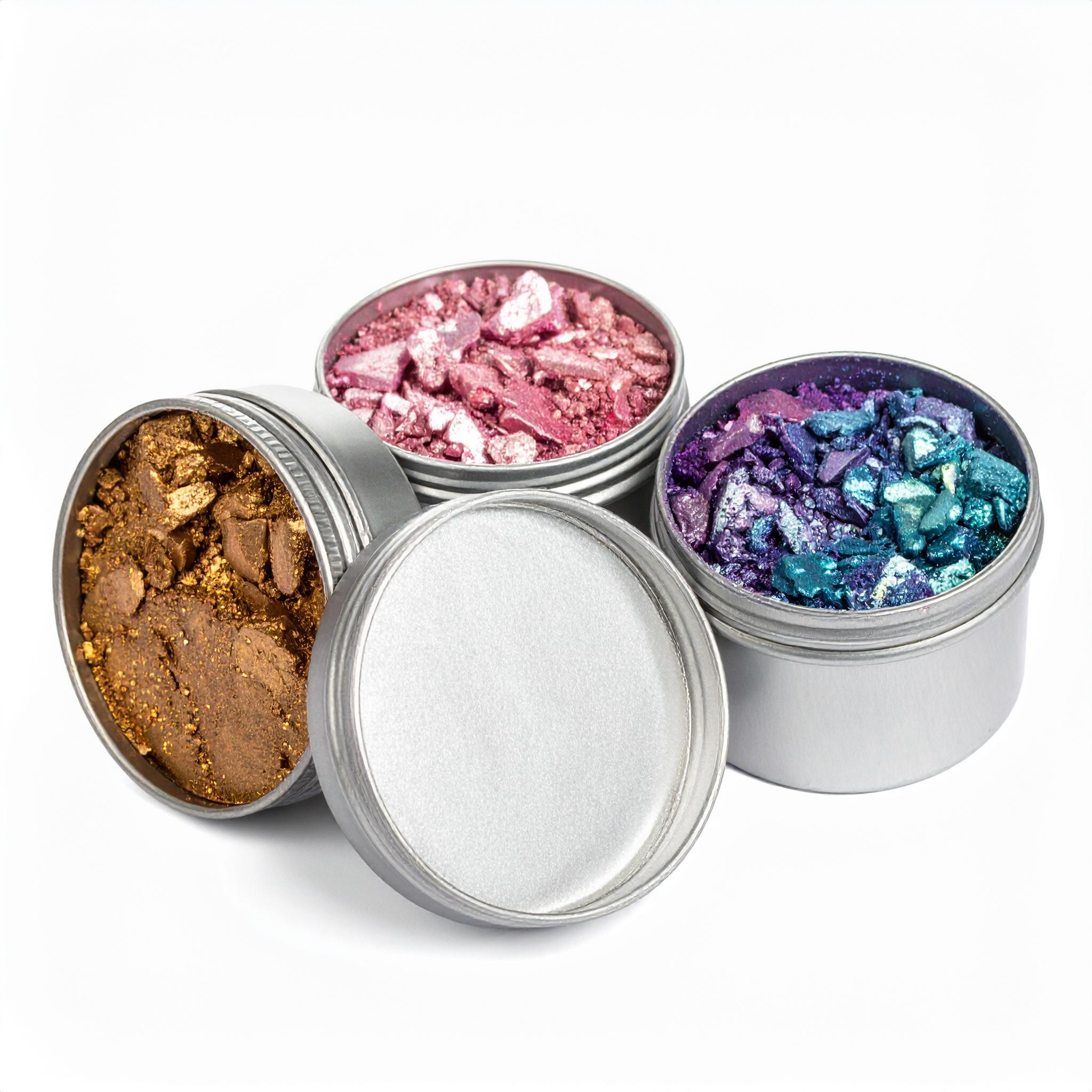Candle Colors